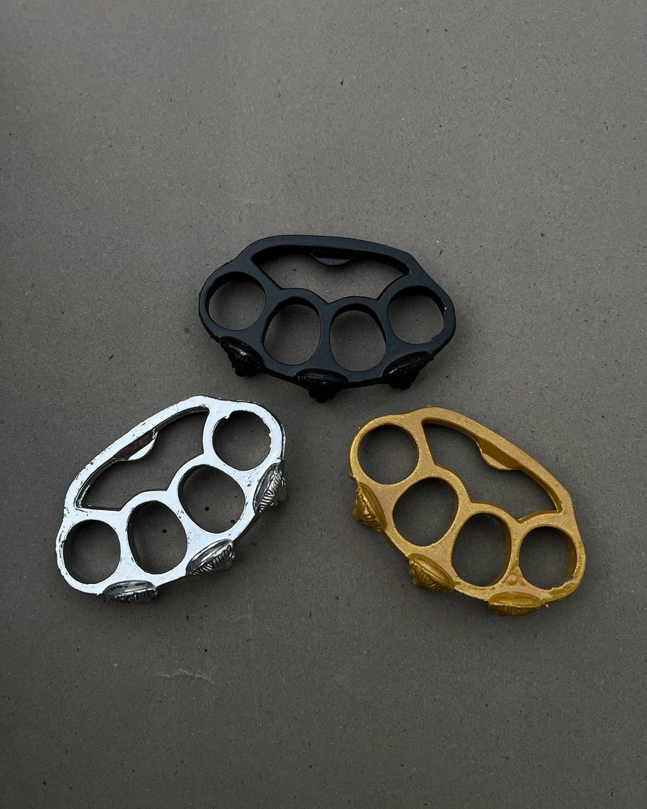 Knuckle / Hand Punch / Clips Pakistan – Street Saver