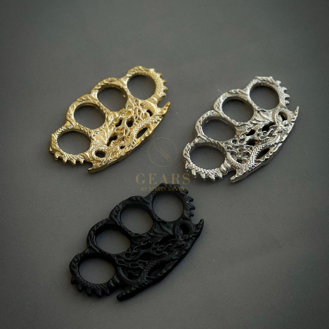 Knuckle / Hand Punch / Clips Pakistan – Street Saver