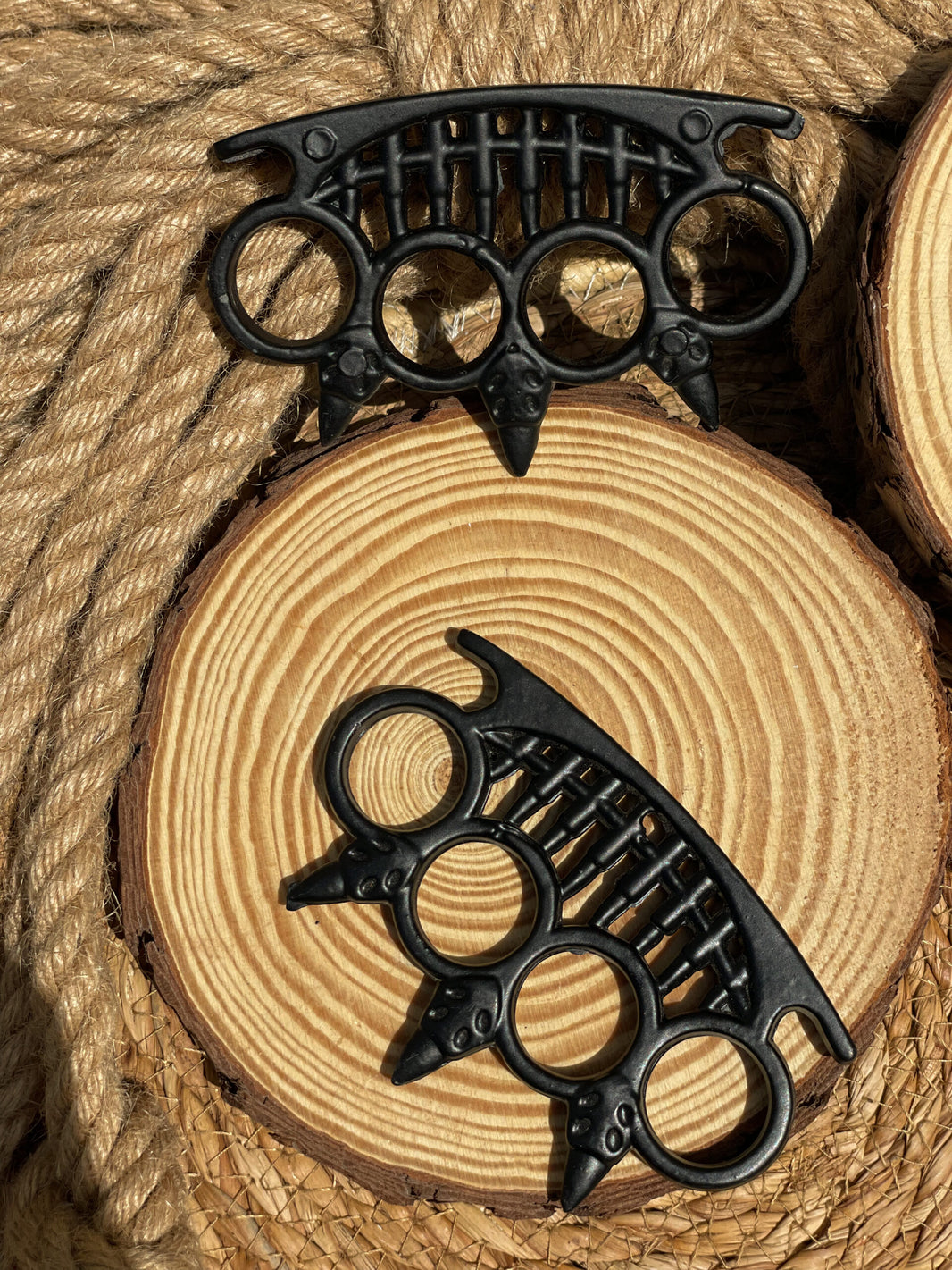 Knuckle / Hand Punch / Clips Pakistan – Street Saver