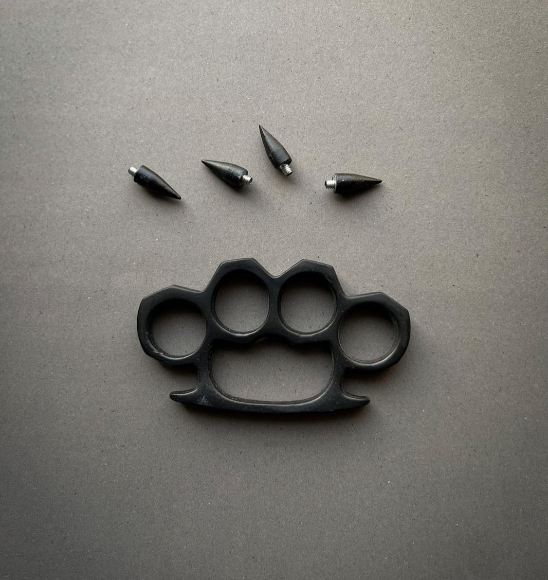 Knuckle / Hand Punch / Clips Pakistan – Street Saver