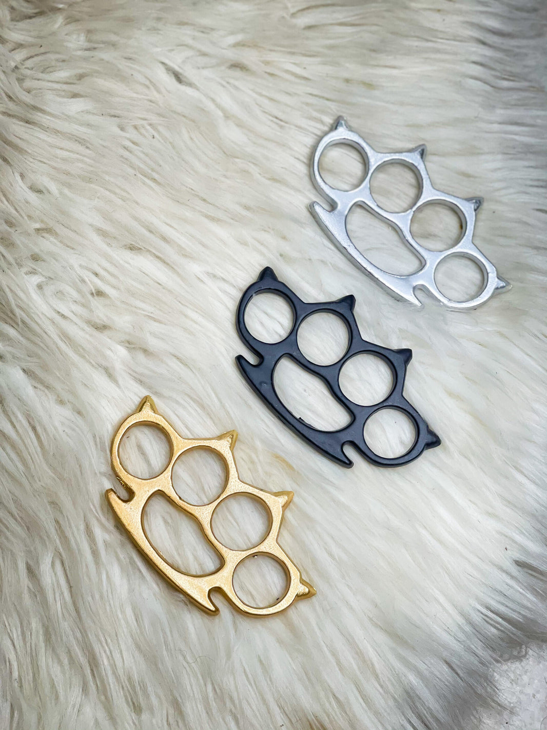 Knuckle / Hand Punch / Clips Pakistan – Street Saver