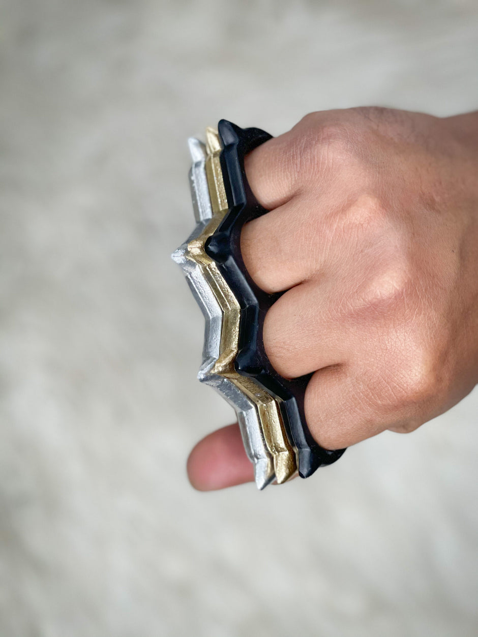 Knuckle / Hand Punch / Clips Pakistan – Street Saver