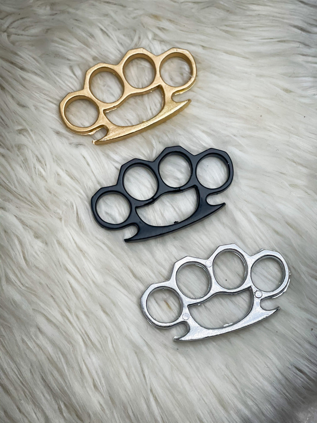 Knuckle / Hand Punch / Clips Pakistan – Street Saver