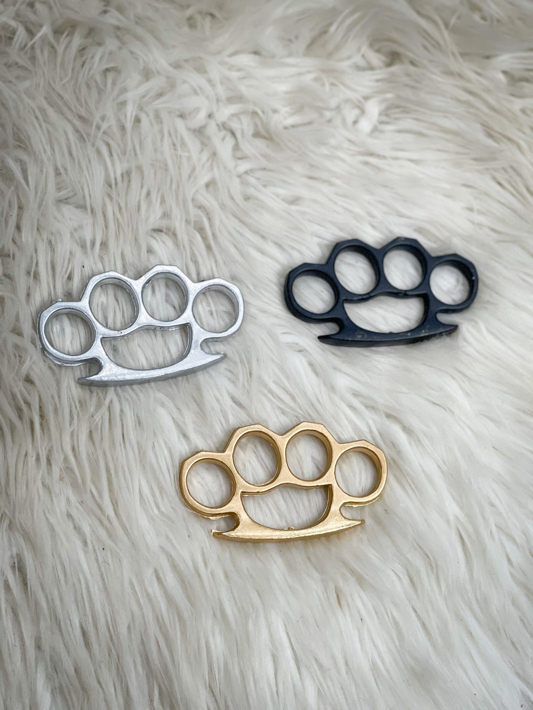 Knuckle / Hand Punch / Clips Pakistan – Street Saver