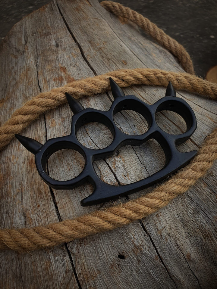 Knuckle / Hand Punch / Clips Pakistan – Street Saver