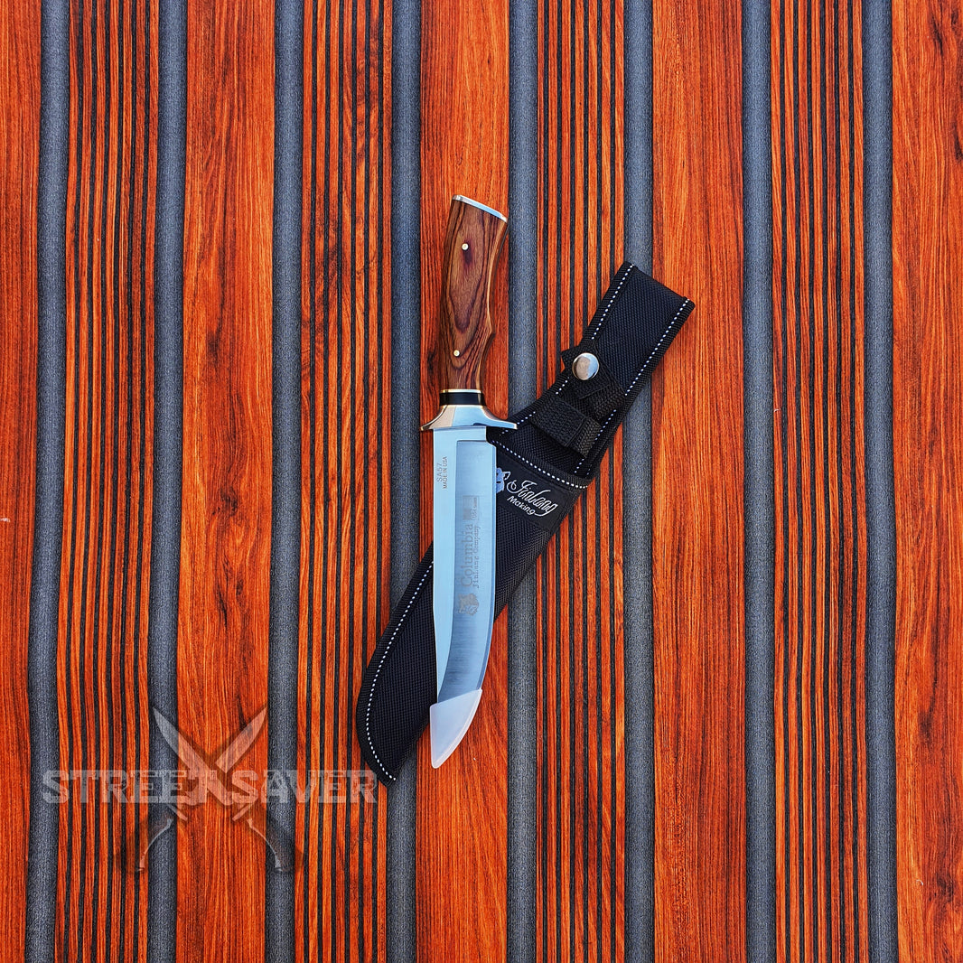 Columbia / Fixed Blade Knives – Street Saver
